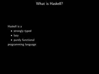 Functional Programming | PDF | Programming Languages | Computing