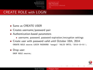 The Three Musketeers (Authentication, Authorization, Accounting) | PDF | Databases | Computer ...