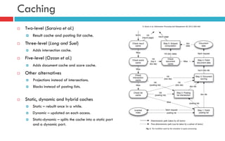 Efficient Query Processing in Web Search Engines | PDF | Search | Internet