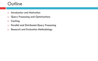 Efficient Query Processing in Web Search Engines | PDF | Search | Internet