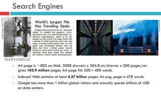 Efficient Query Processing in Web Search Engines | PDF | Search | Internet