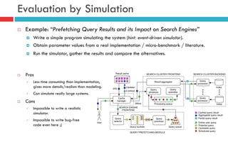 Efficient Query Processing in Web Search Engines | PDF | Search | Internet