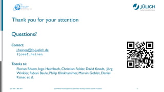 GR.jl - Plotting for Julia based on GR | PPT