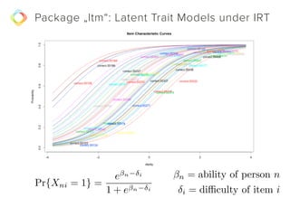 Prototyping with R shiny: Video and Quiz Analysis in MOOCs | PDF | Web Development | Internet