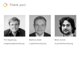 Prototyping with R shiny: Video and Quiz Analysis in MOOCs | PDF | Web Development | Internet