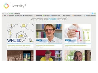 Prototyping with R shiny: Video and Quiz Analysis in MOOCs | PDF | Web Development | Internet