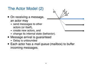 A Reflective Approach to Actor-Based Concurrent Context-Oriented Systems | PDF