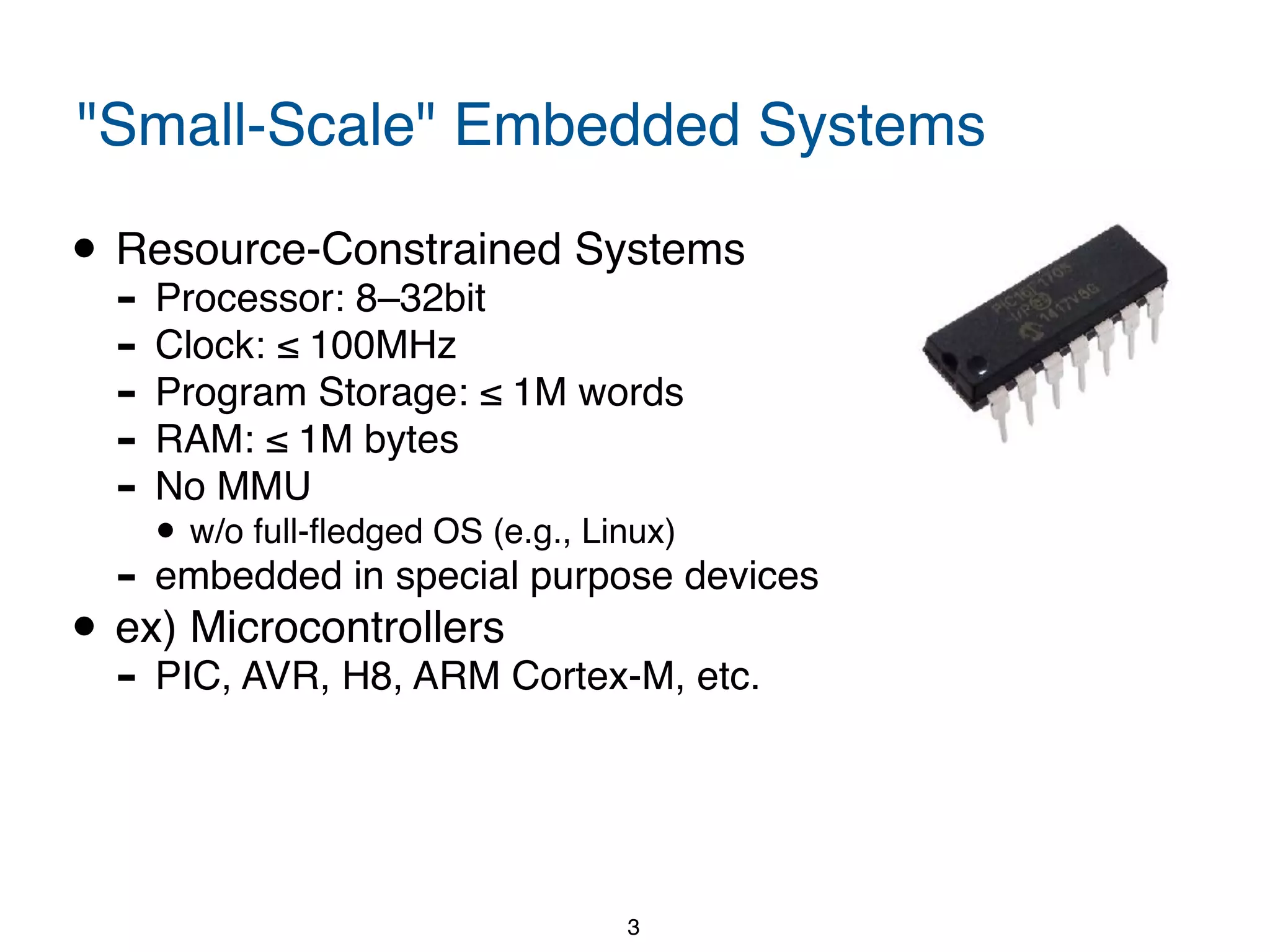 Towards An Integration Of The Actor Model In An Frp Language For Small Scale Embedded Systems Ppt