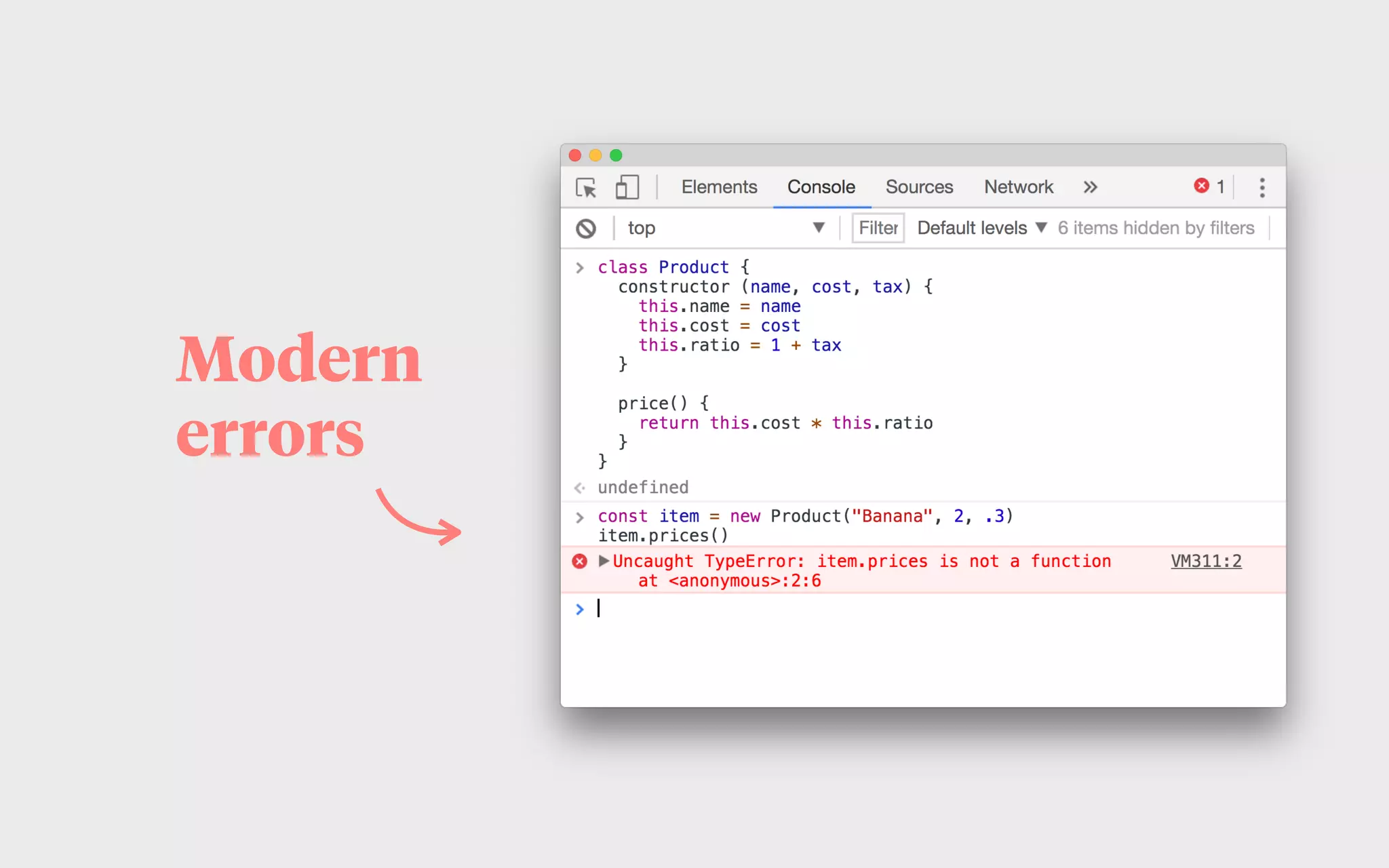 Types and Immutability: why you should care | PPT