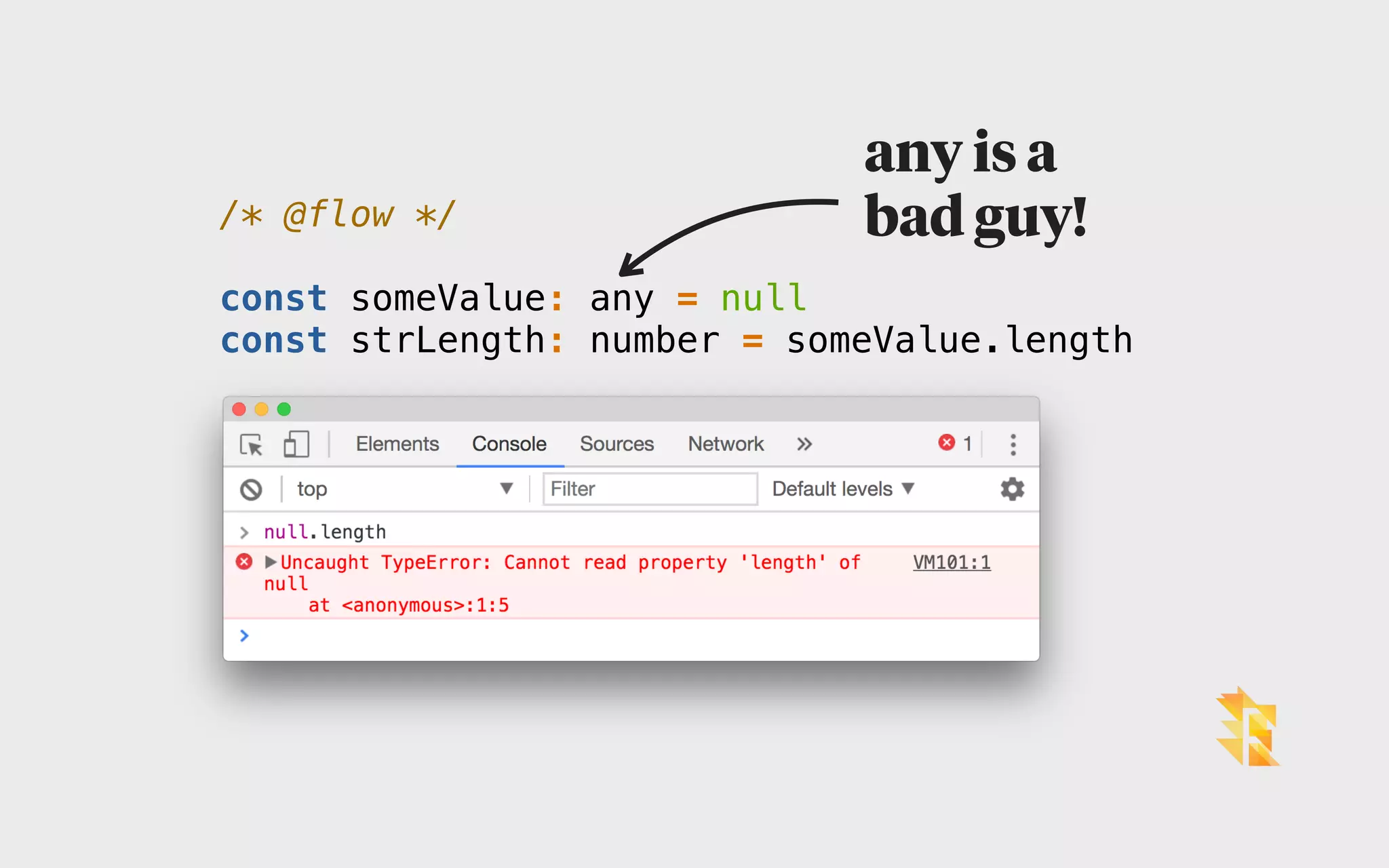 Types and Immutability: why you should care | PPT