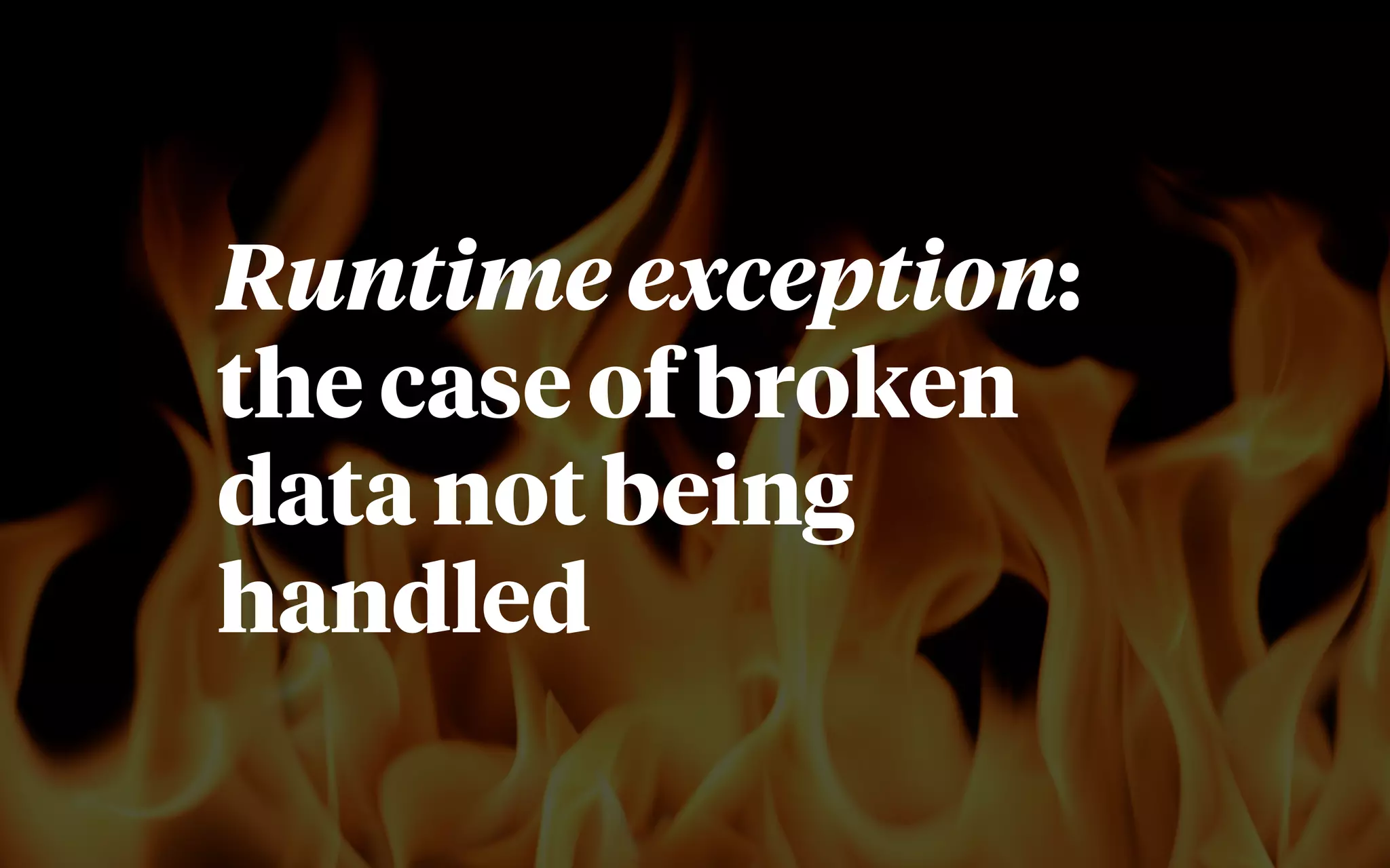 Types and Immutability: why you should care | PPT