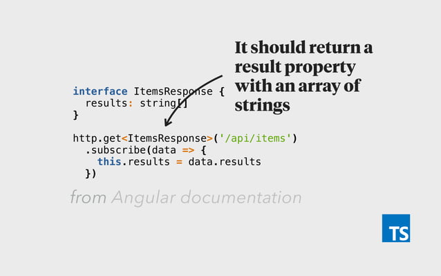 Types and Immutability: why you should care | PPT