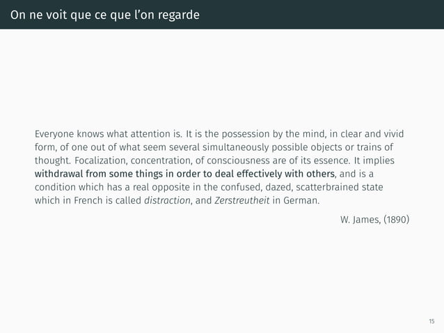 Neural fields, a cognitive approach | PPT