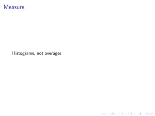 Screaming Fast API Clients | PDF