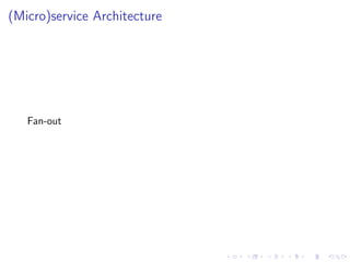 Screaming Fast API Clients | PDF