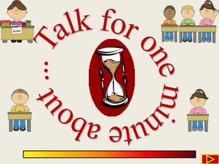 Talk for-one-minute-activities-promoting-classroom-dynamics-group-form ...
