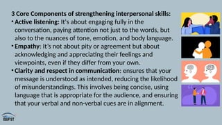 talk-interpersonal-relationship-skills.pptx