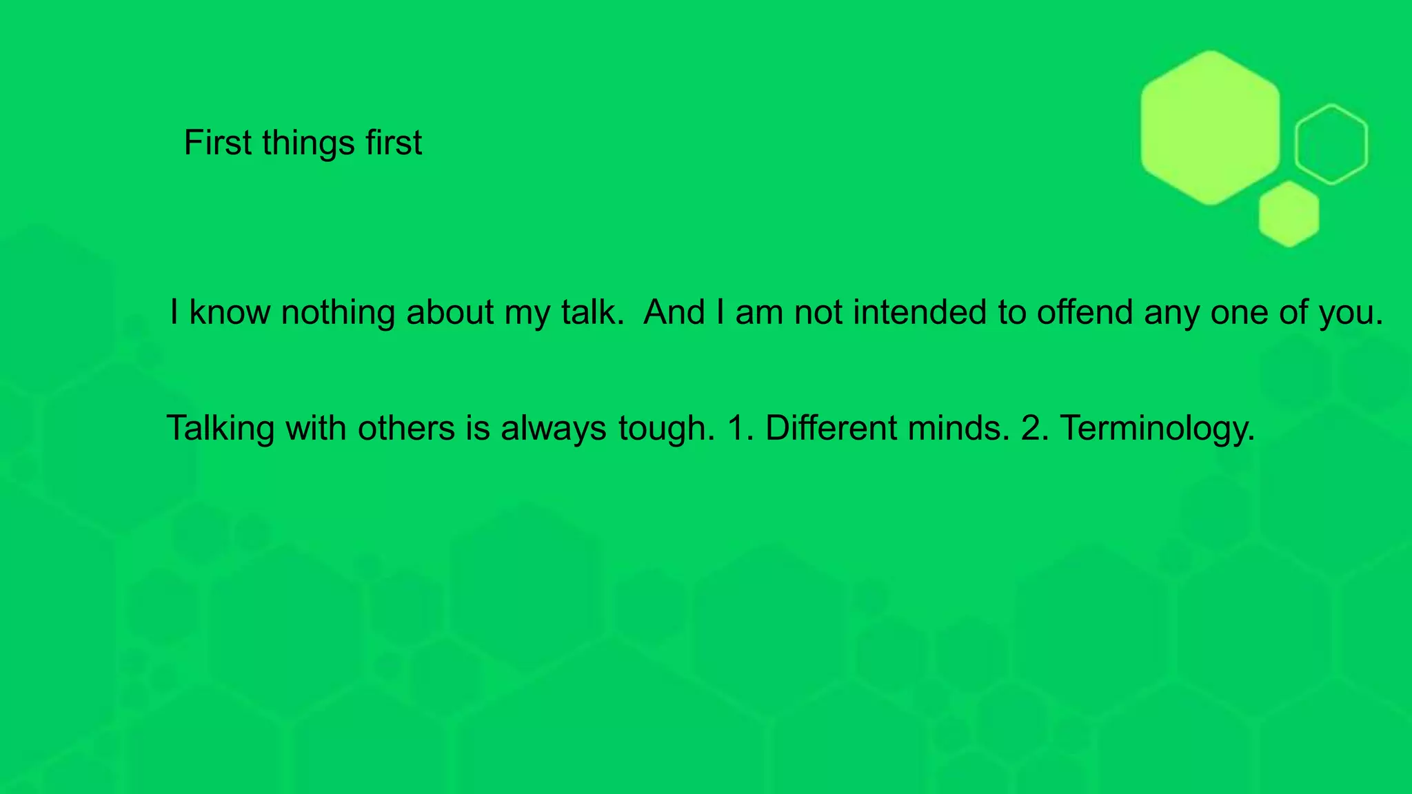 Linux kernel introduction | PPT