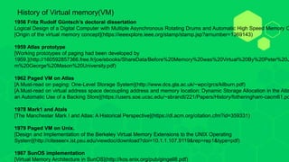 Linux kernel introduction | PPT