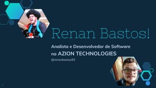 Memory leak in Javascript - Renan Bastos | PPT