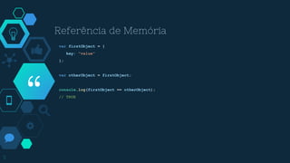 Memory leak in Javascript - Renan Bastos | PPT