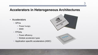 Scalability and Efficiency in Accelerator Sharing on FPGA Devices | PDF