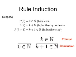 Introduction to Operational Semantics | PPTX
