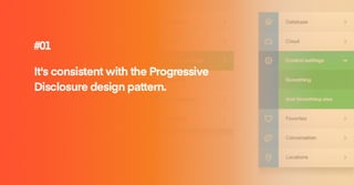 The Hamburger Menu doesn't work | PPT