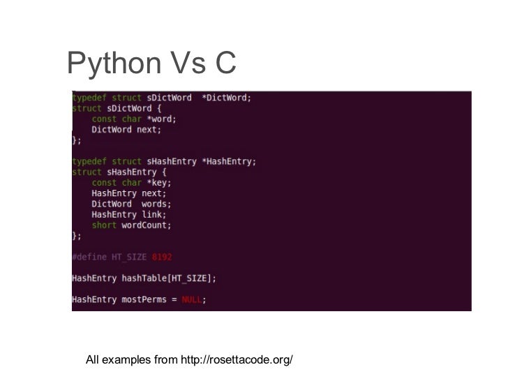 Python Ireland Feb '11 Talks: Introduction to Python