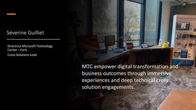 Digital Transformation Overview Ppt