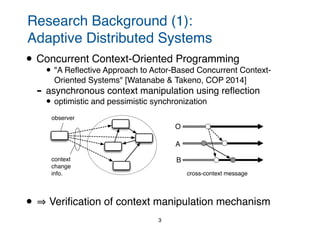 A Language Support for Exhaustive Fault-Injection in Message-Passing System Models | PDF ...