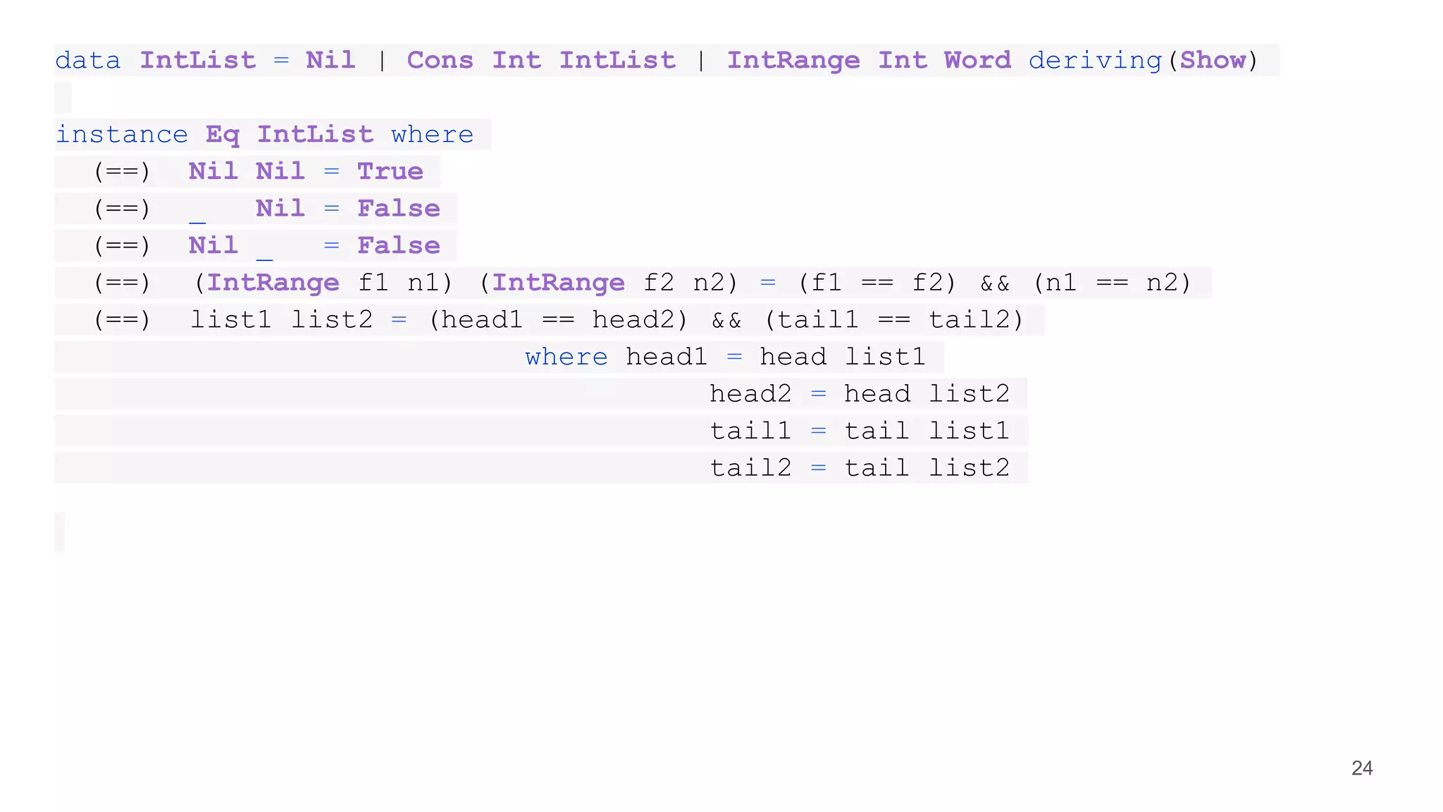 FP vs OOP : Design Methodology by Harshad Nawathe | PPT