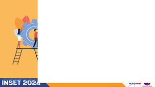 hots powerpoint during the INSET 2024-2025 | PPTX