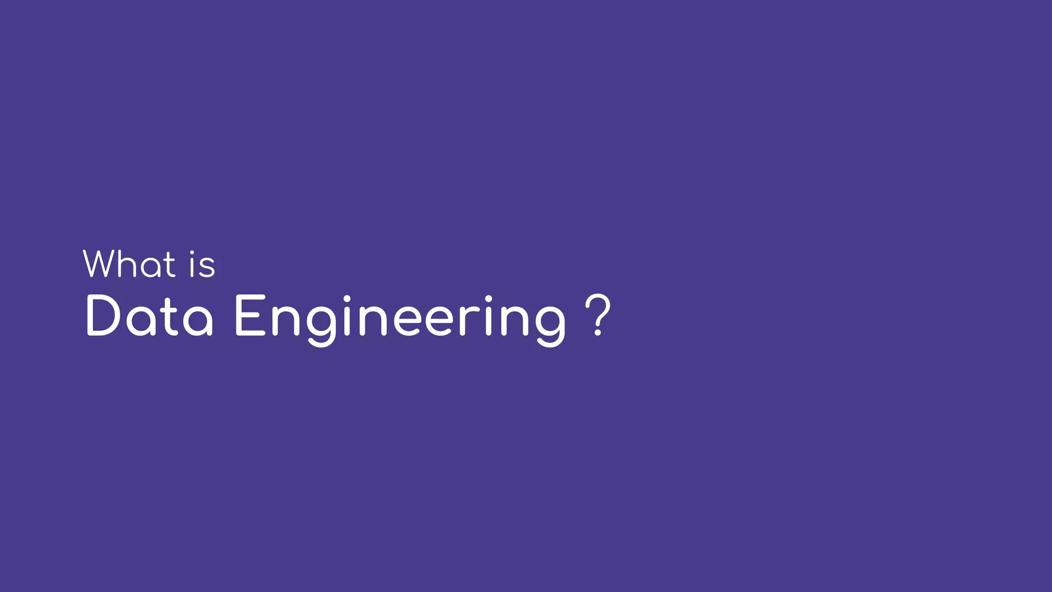 Grokking Techtalk 33 Architecture Of Ai First Systems Engineering