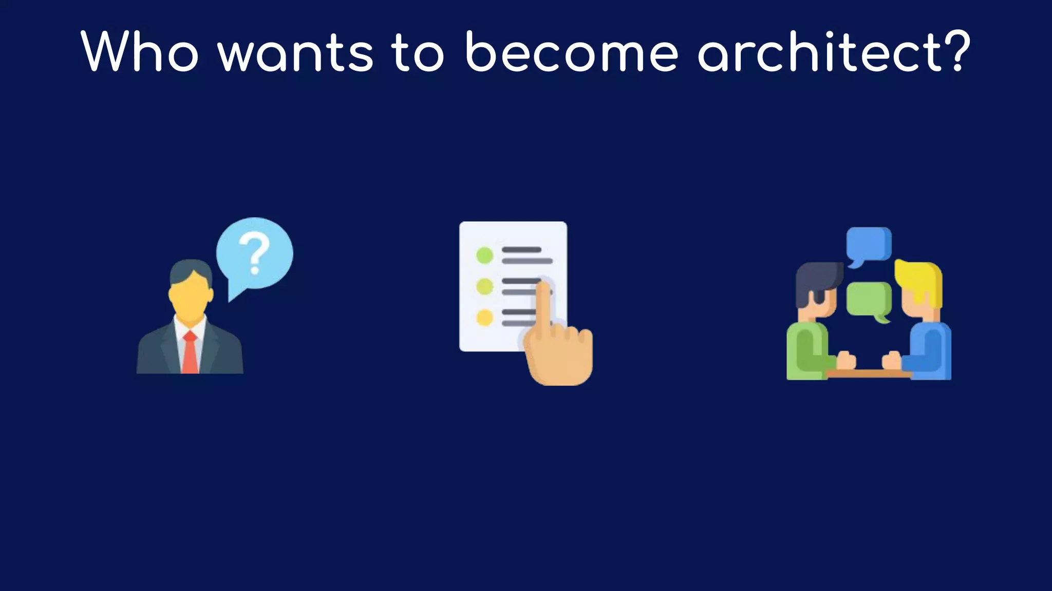 Grokking TechTalk #33: Architecture of AI-First Systems - Engineering for Big Data & AI | PPT