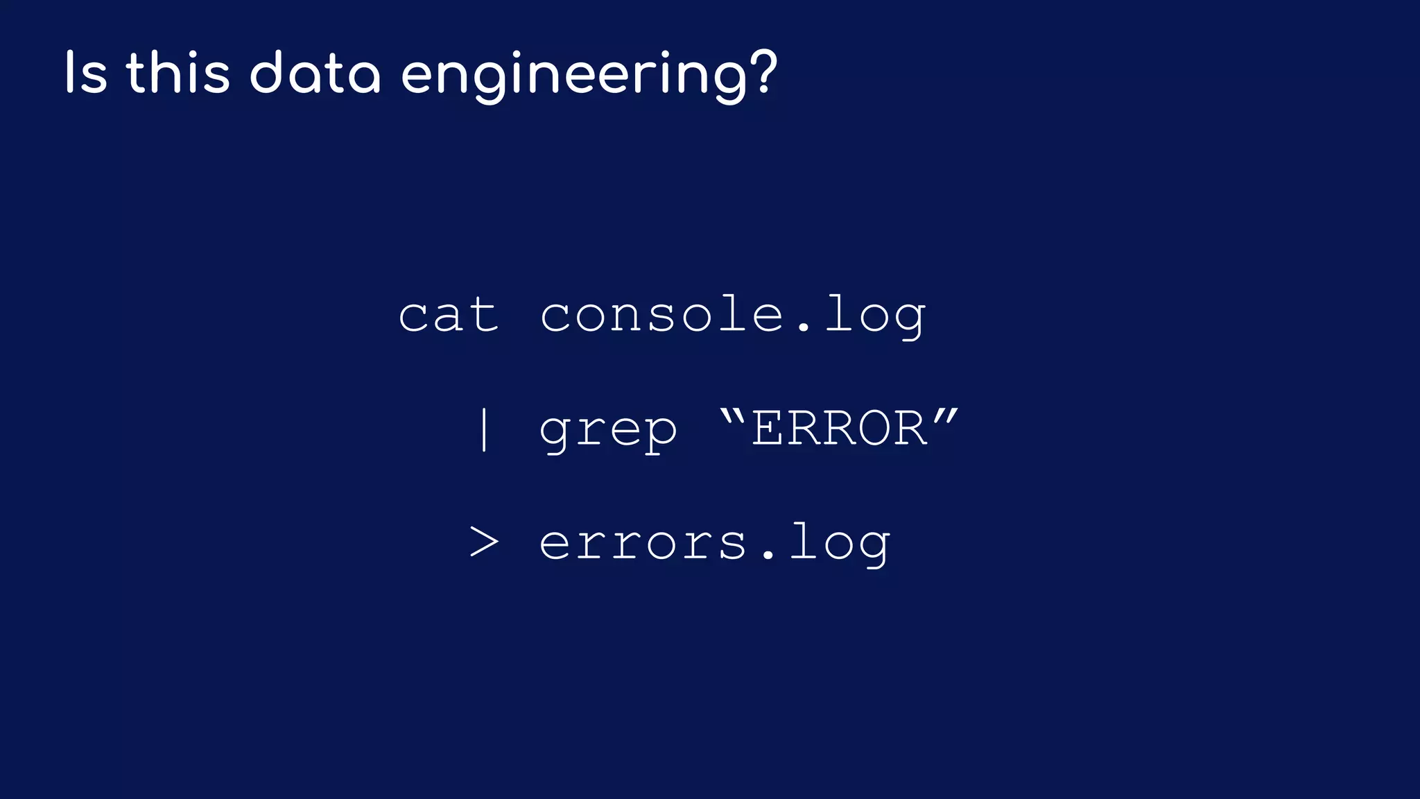 Grokking Techtalk 33 Architecture Of Ai First Systems Engineering