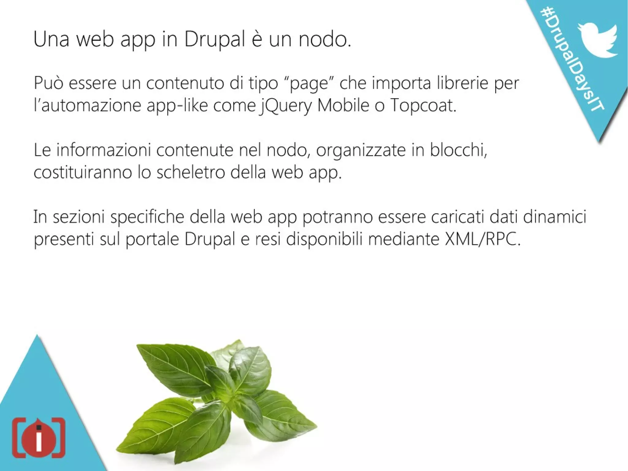 Drupal Platform first Design | PPT