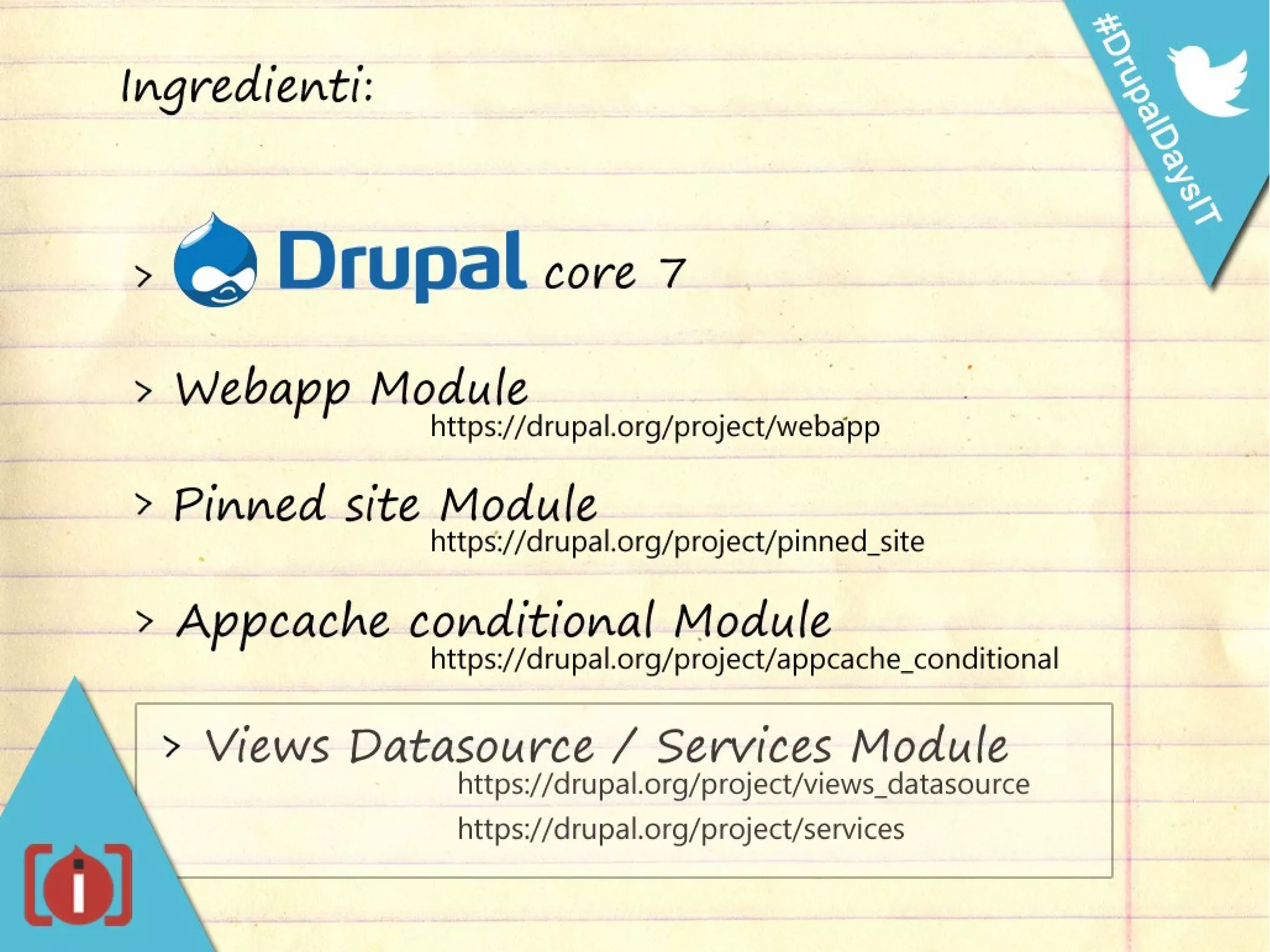Drupal Platform first Design | PPT