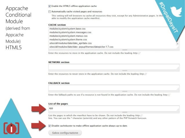Drupal Platform first Design | PPT
