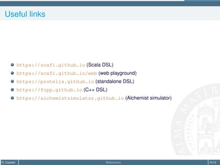 Towards Automated Engineering for Collective Adaptive Systems: Vision and Research Directions | PDF