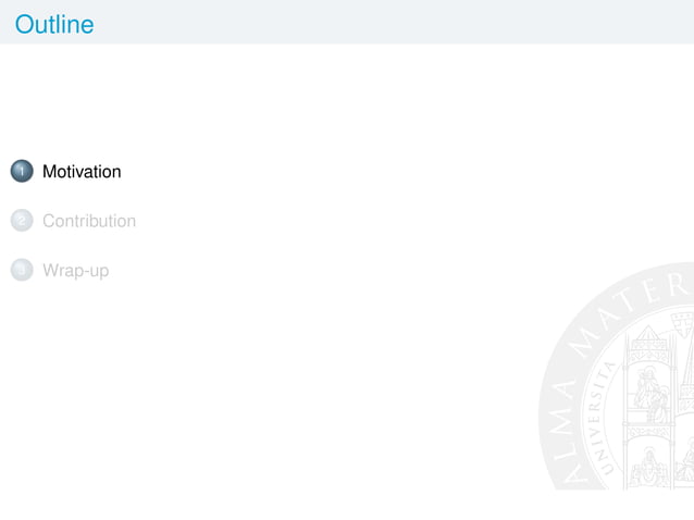 Self-Organisation Programming: a Functional Reactive Macro Approach (FRASP) [Presentation at ...