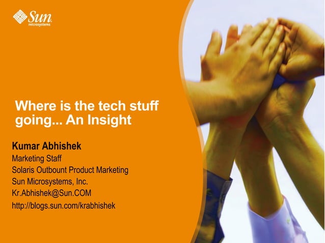 Open Source For Students | ODP