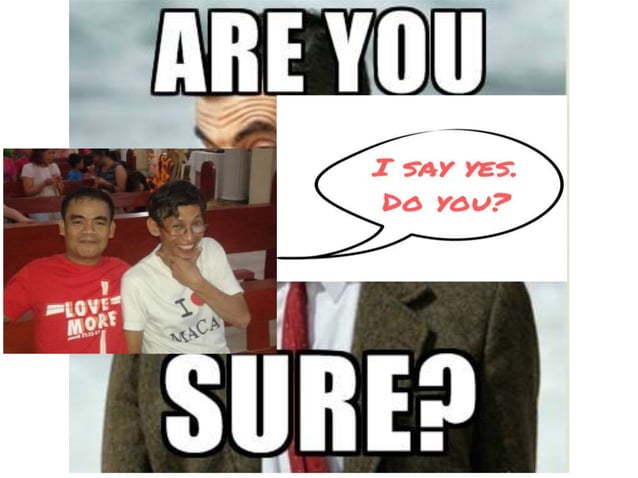 Talk 3 clp training | PPTX