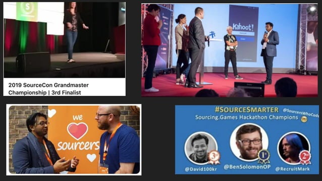 #LCDR 2021 - Talk 6 : David Sankar | PDF