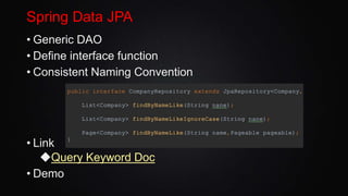 Talk about java | PPT