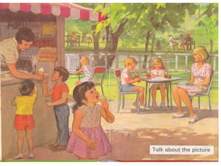 Talkabout Parks, encouraging children to use language.pptx