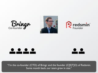 Continous Integration of (JS) projects & check-build philosophy | PPT