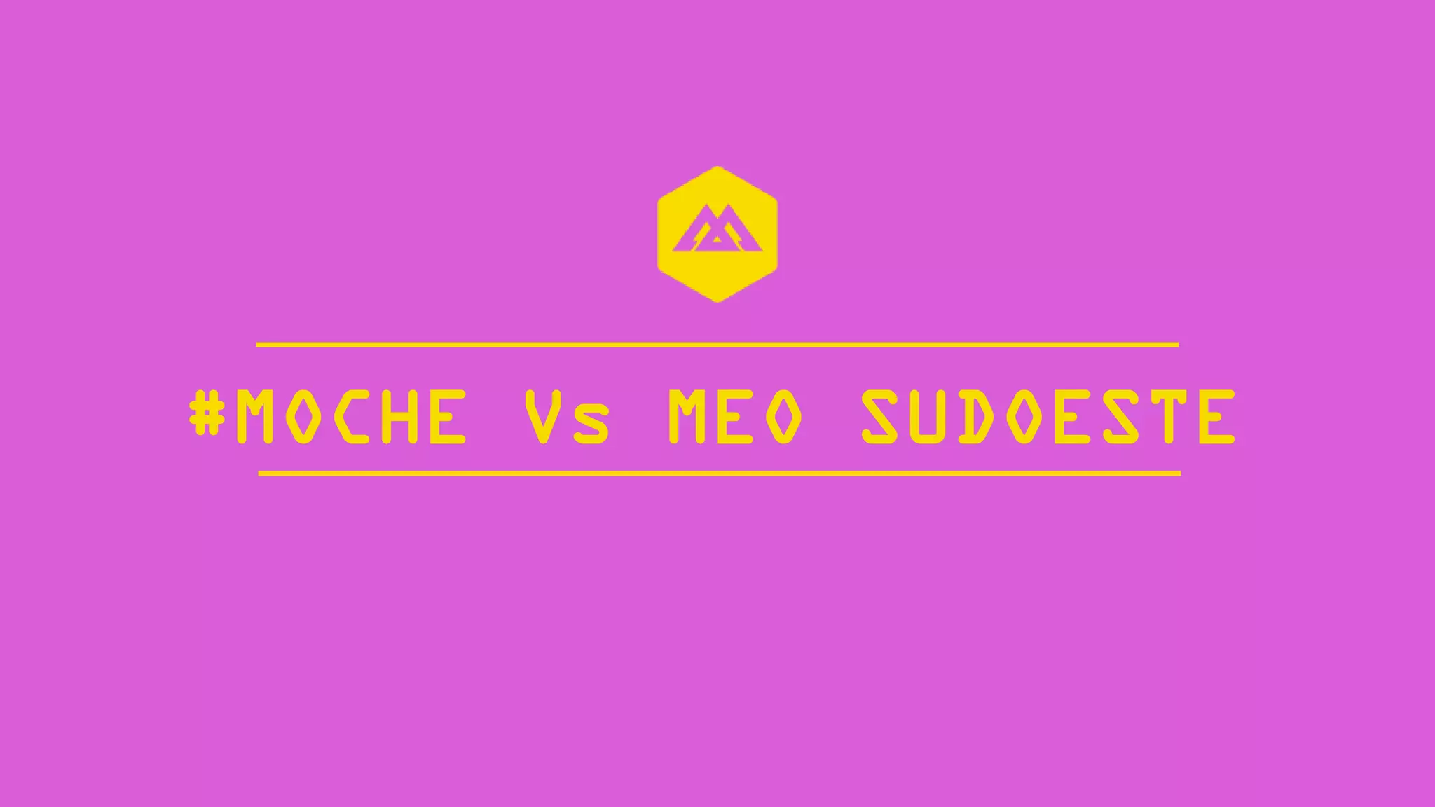 Moche vs Meo Sudoeste - Talkfest'15