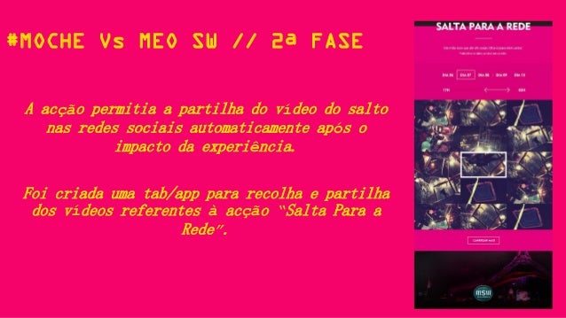 Moche vs Meo Sudoeste - Talkfest'15
