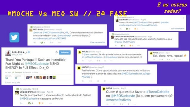 Moche vs Meo Sudoeste - Talkfest'15